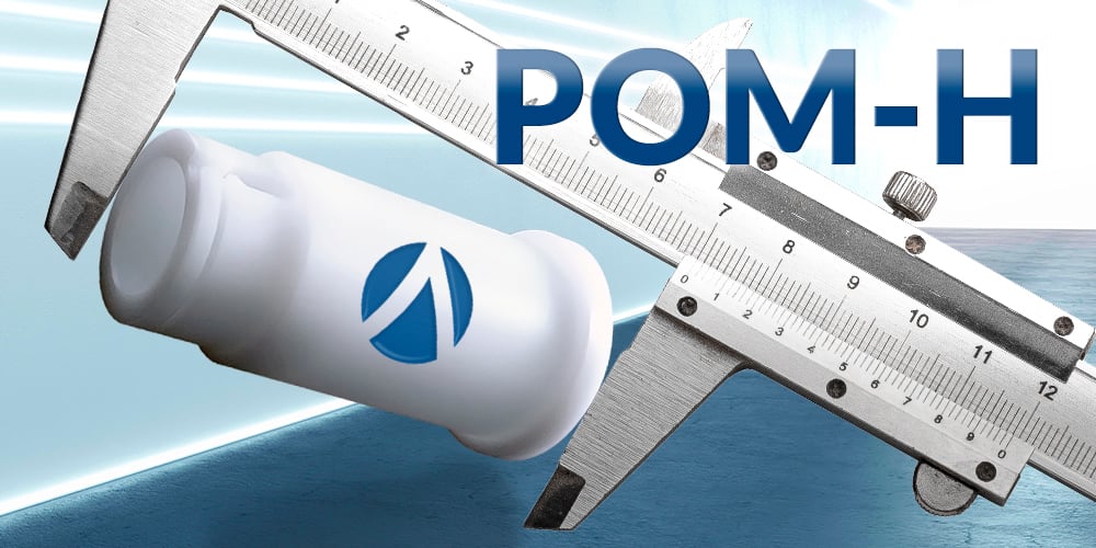 POM-H - Tekninen muovi