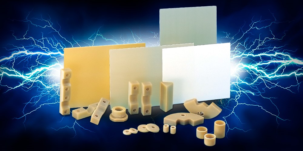 EP GC 203 / G-11 - Komposiitti